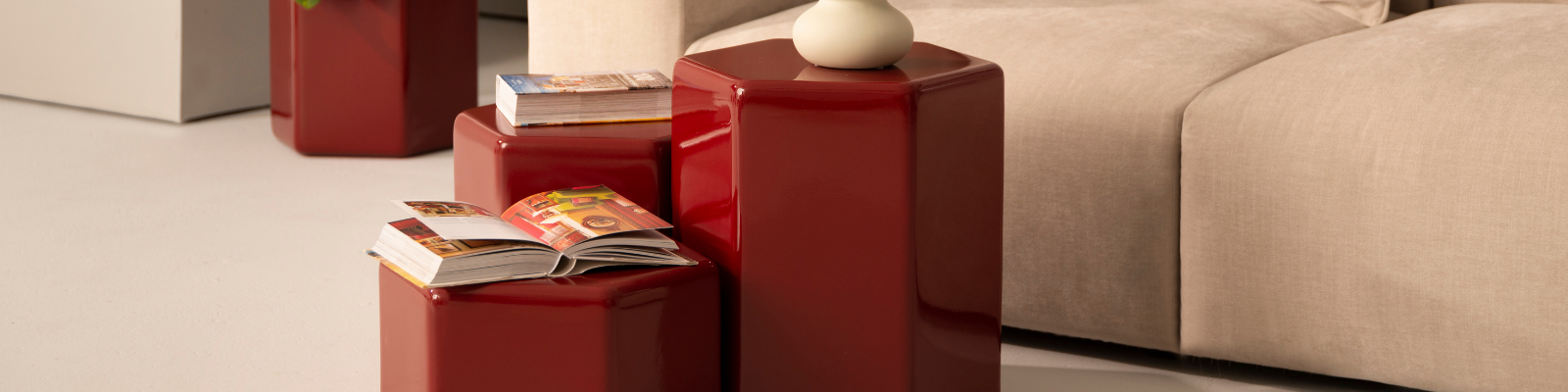 Sazy: A New Era of Conscious, Creative Homeware - Sazy.com