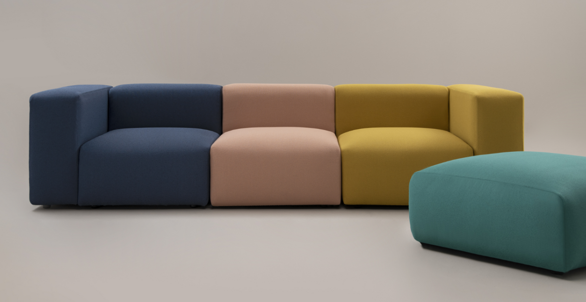 Sofas | Modular Sofas | Sectional Sofas | Sazy