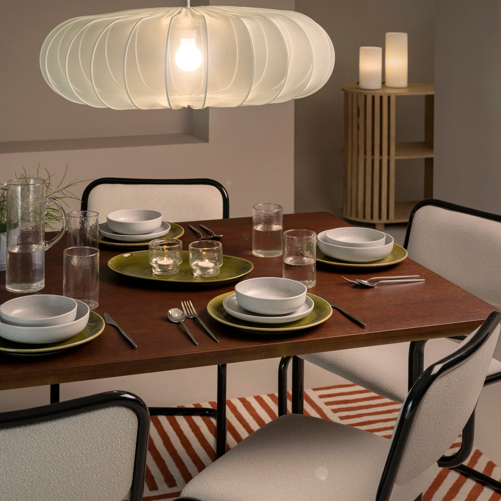 Loop Collection Black Gloss