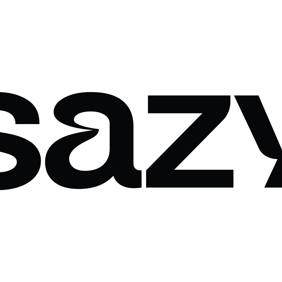 sazy uk
